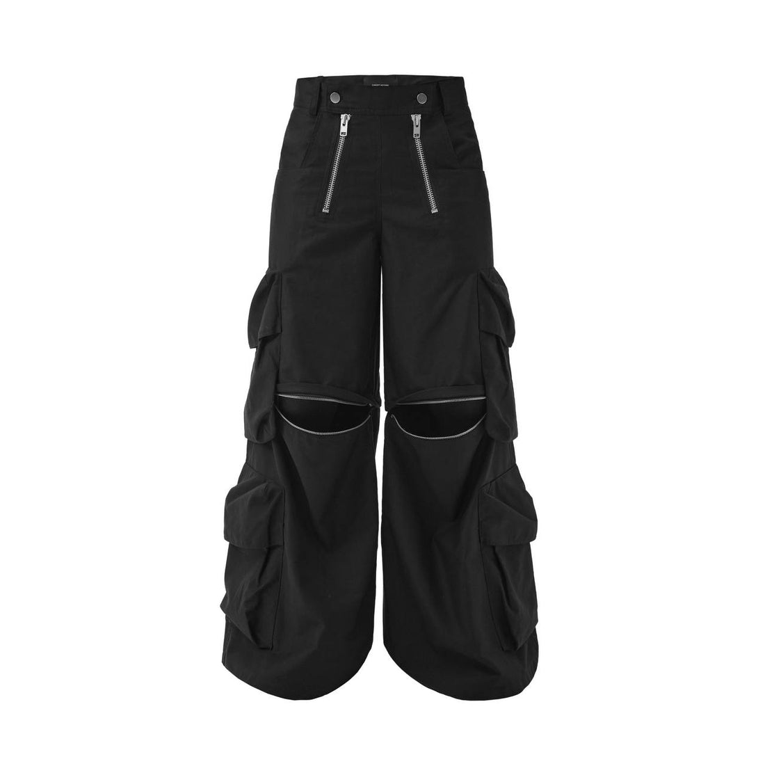 «UMBRA16» TRANSFORMER PANTS – concept.nothing